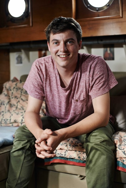 About – Ed Cottrell